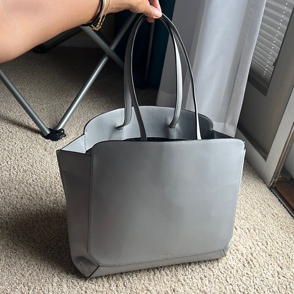 Aritzia | Bags | Aritzia Auxiliary Bag | Poshmark